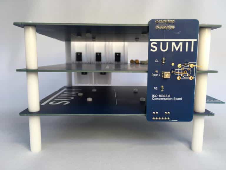 ISO 10373-6 TEST PCD ASSEMBLY 1 FOR ALL BITRATES – Arsenal Testhouse ...