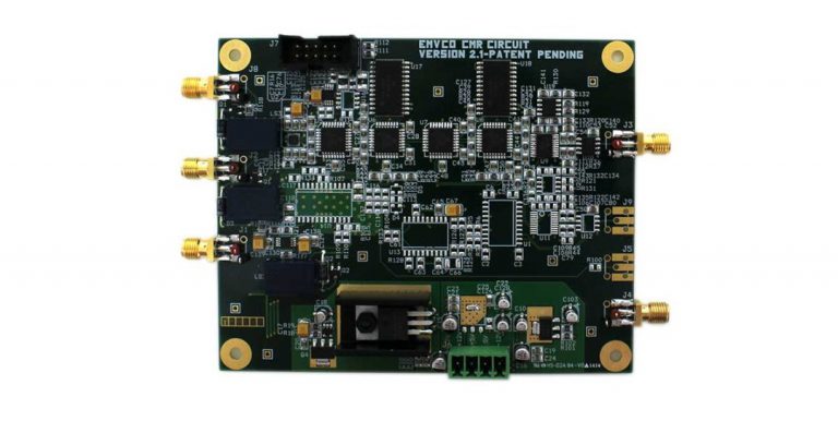 EMVCo EMV – TEST CMR – Arsenal Testhouse – your testing partner